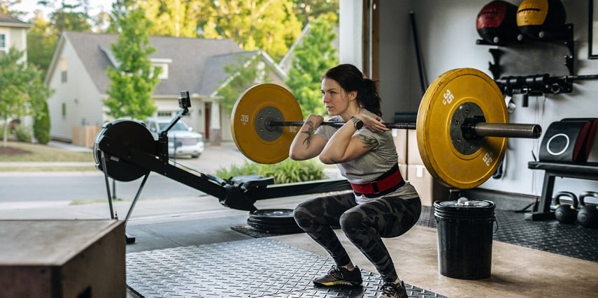 Top 5 Brands Using Product Configuration for Fitness Equipment